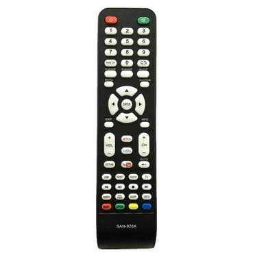Directv RC65X Universal 4-Device IR Remote - Walmart.com
