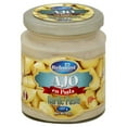 BELMONT: Garlic Paste, 8 oz - Walmart.com