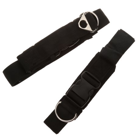 Kayak Canoe Boat Quick Release Webbing Strap, Holds 2 X 38mm Kayaks ...