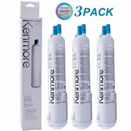 GE Genuine RPWFE Refrigerator Water Filter for Advanced Filtration ...