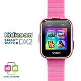 VTech KidiZoom Smartwatch DX2, Pink - Walmart.com