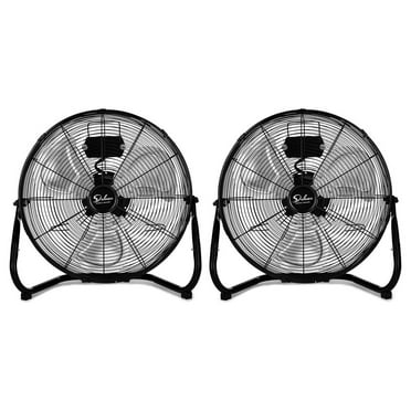 Vornado Mid-Size Whole Room Air Circulator, with Signature Vortex ...