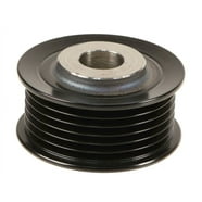 Free Shipping! GM Genuine Parts Alternator Pulley for Car Engines - OEM ...