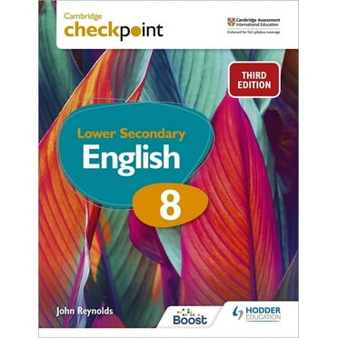 Pre-Owned Cambridge Lower Secondary Computing 8 Student's Book: Hodder ...
