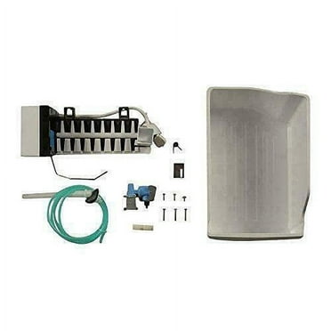 Compatible with Frigidaire 241860803 Ice Container Assembly - Walmart.com