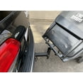 American-Made Premium Single Can Receiver Mounted Garbage Hook with Can ...