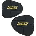 Moose Racing Molded Foam Black Handguards (0635-0760) - Walmart.com