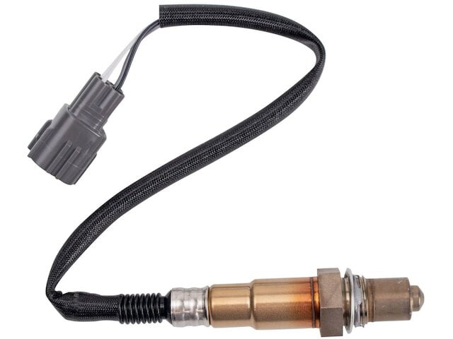 Downstream Rear Oxygen Sensor - Compatible with 2018 - 2021 Toyota ...