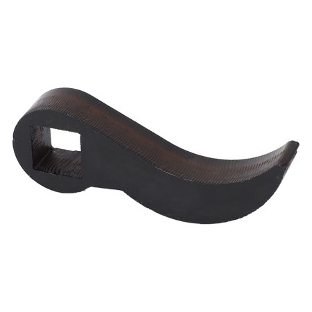 Pry Bar Adaptor Head, Wide Compatibility Crowbar Adapter Head for 1/2 ...