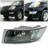 Fog Light Assembly - Cooling Direct Fit/For 14-15 Lexus ES350/ES300H ...