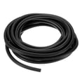 10/13/15.8/25/28.5mm OD Split Wire Conduit Polyethylene Tubing Flexible ...