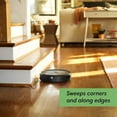 iRobot Restored Roomba j7+, Wi-Fi Connected Self-Emptying Robot Vacuum ...