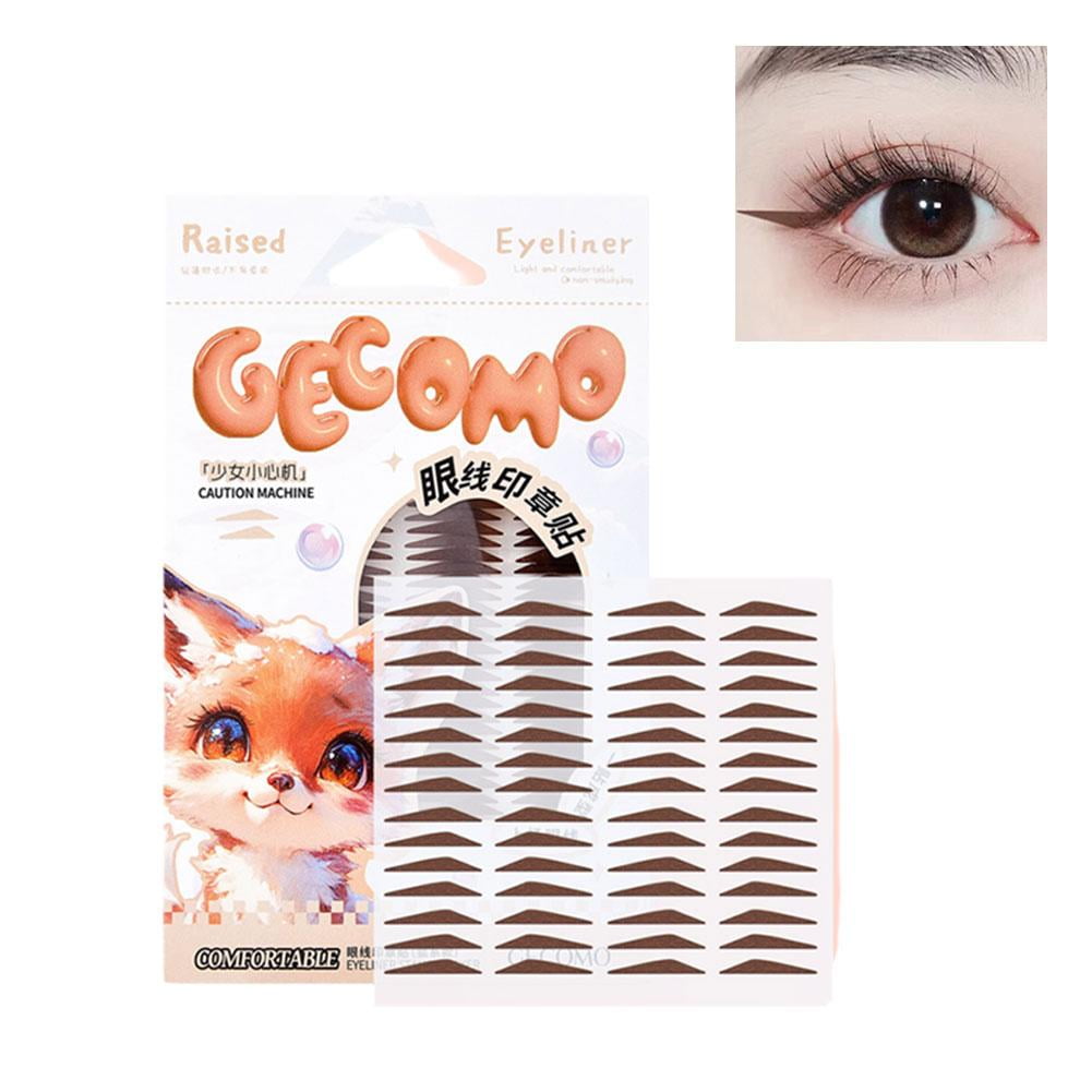 Click here for Trustedgoodsco Eyeliner Seal Sticker Waterproof Sw... prices