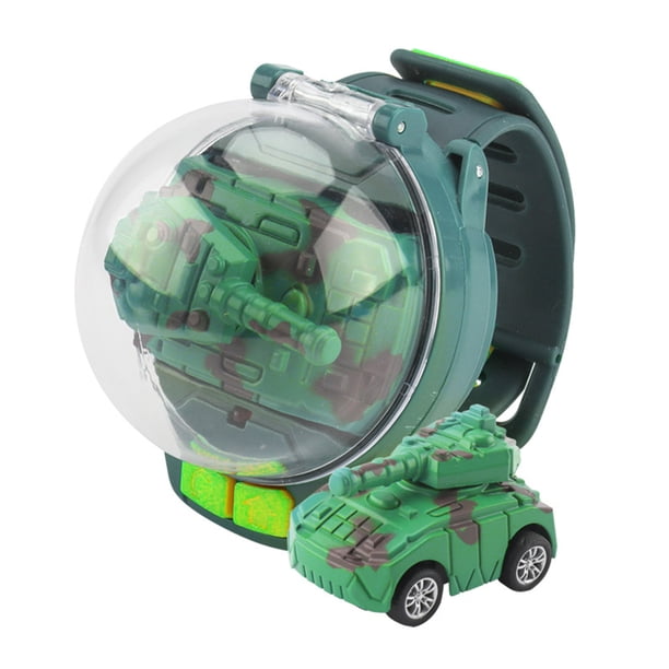 Race Car Watch