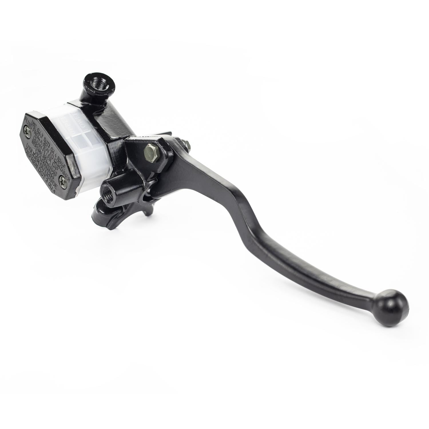 Bomba Freno Delantero para Moto Vortx 200 Kinlley negro M Kinlley STD ...