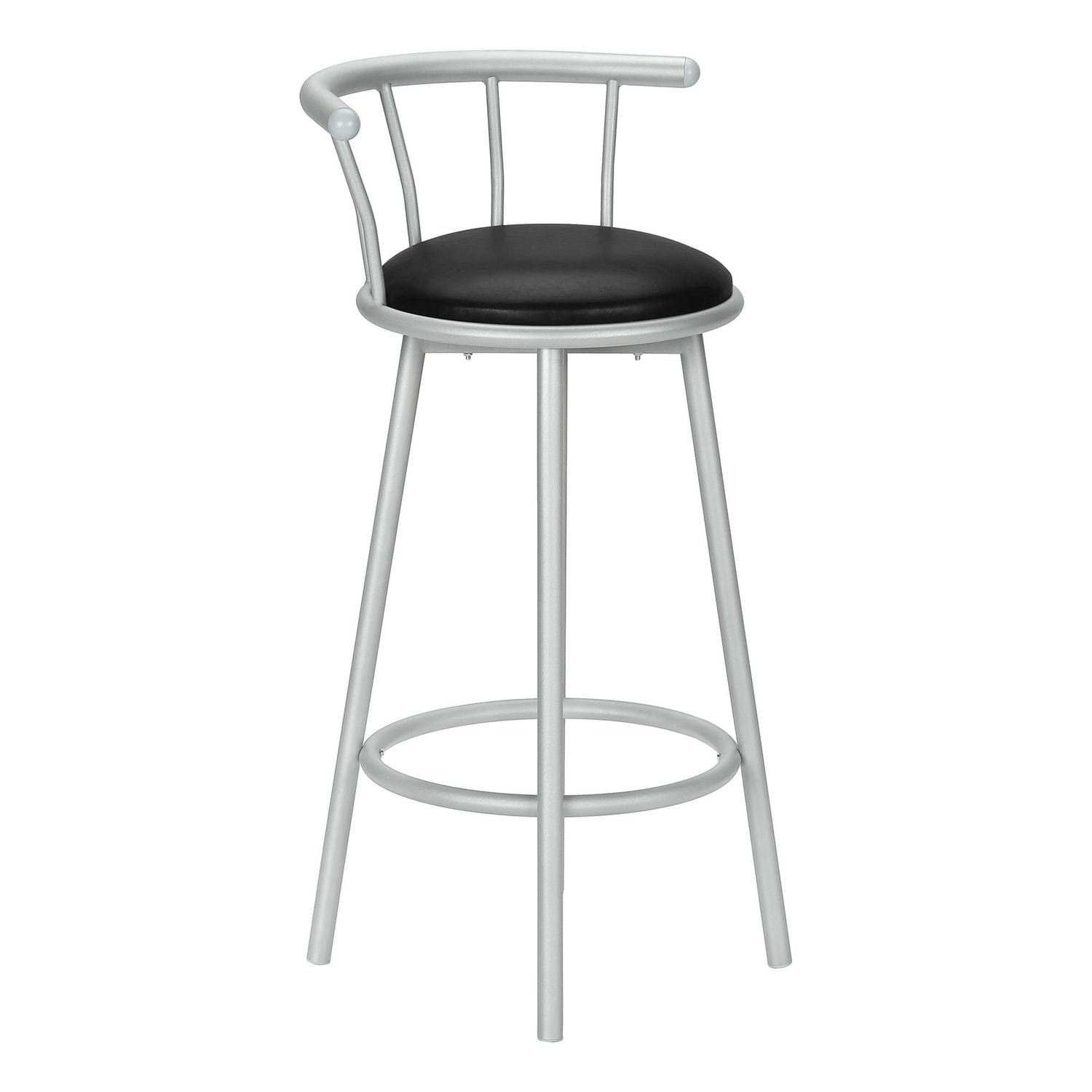 Click here for Monarch Specialties Bar Stool  Set Of 2  Swivel  B... prices