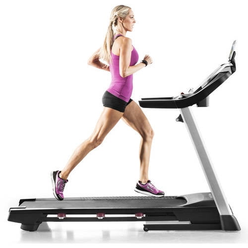 Tapis De Course Proform 600 Zlt | Tapis De Course