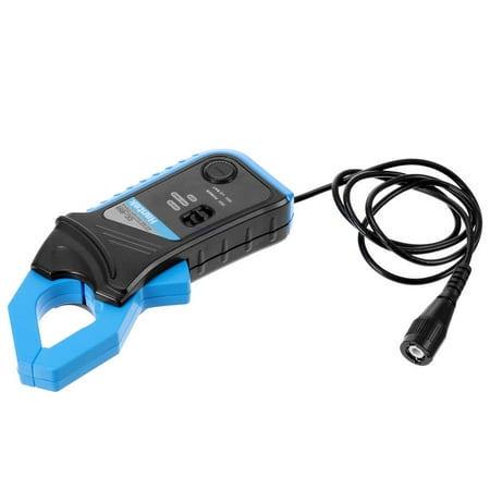 CC-650 Current Clamp AC/DC 20KHz 20mA-650A Battery Powered BNC Current ...