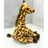 HIGHTOPS - GIRAFFE - CLA - 744 - Walmart.com