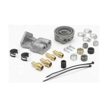 Fuel filter assembly compatible with Toyota Hilux VII Vigo 4x4 Pickup ...