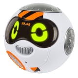 Really Rad Robots Yakbot YB-02 (White), with Voice Warp - Walmart.com