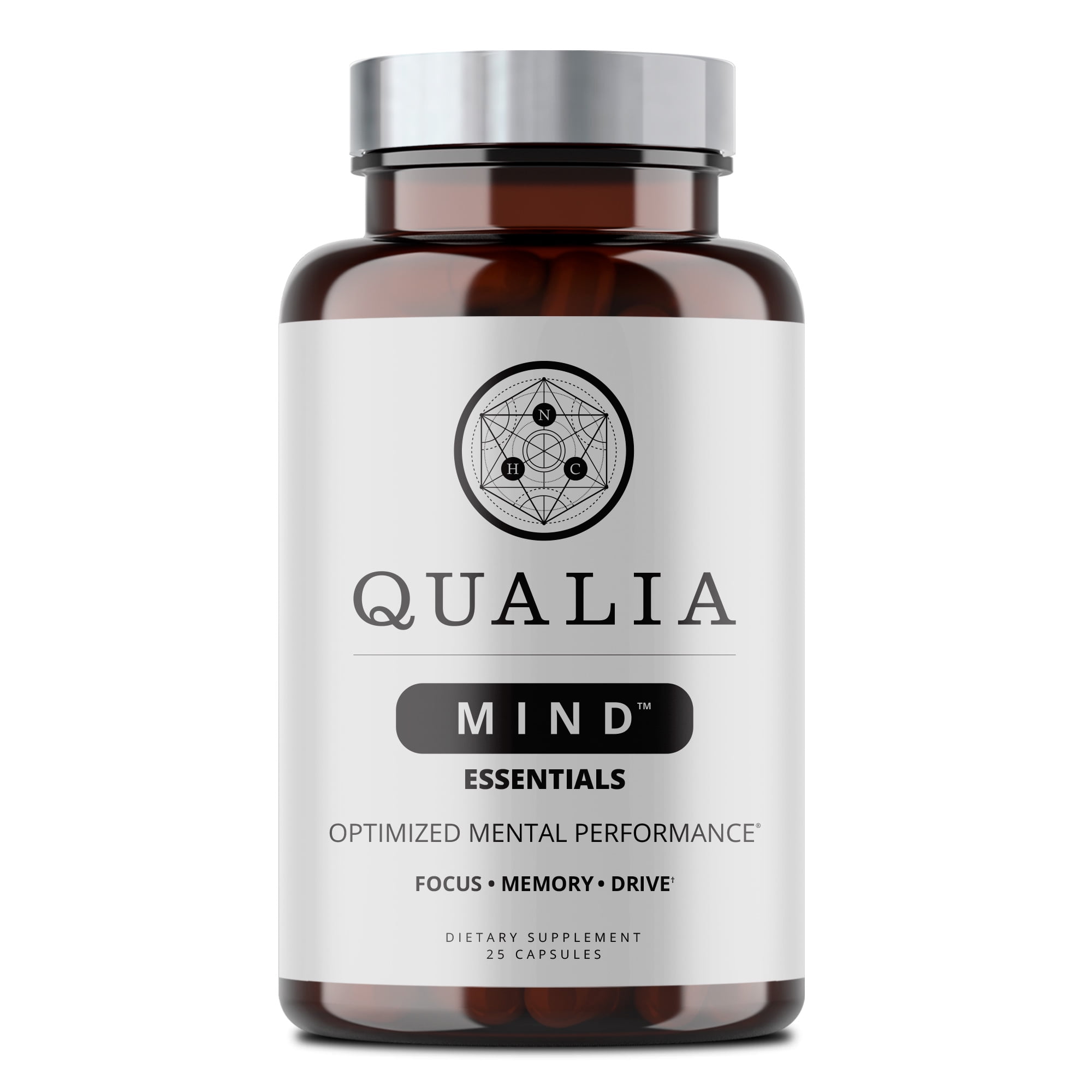 Neurohacker Collective - Qualia Mind Essentials | The Brain Supplement ...