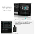 Face Recognication And Fingerprint Time Attendance And Access Control ...