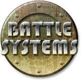 Battle Systems Sci-fi Terrain Frontier Core Set - 28-35mm RPG ...