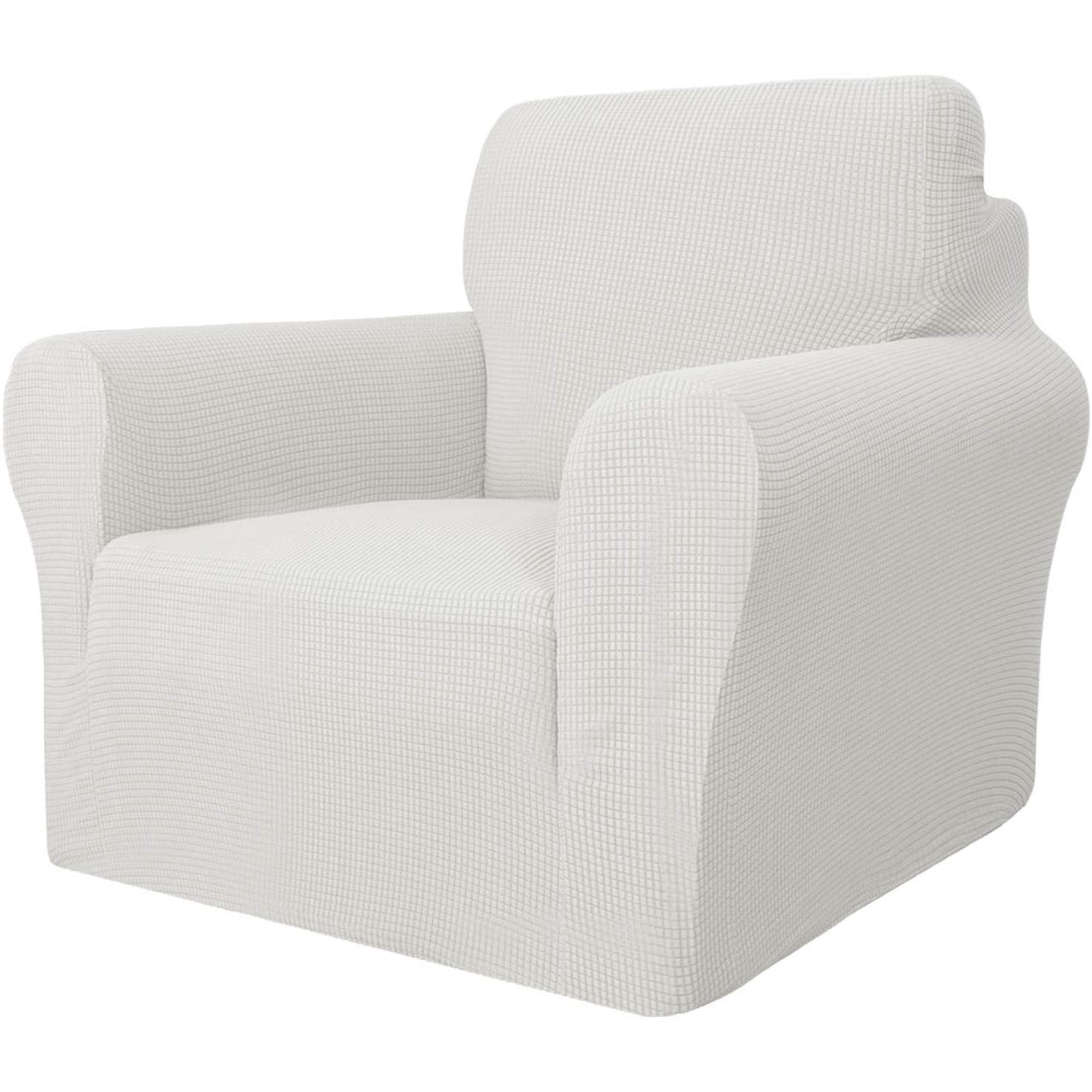 Click here for Yeater Super Stretch Chair Covers For Living Room... prices