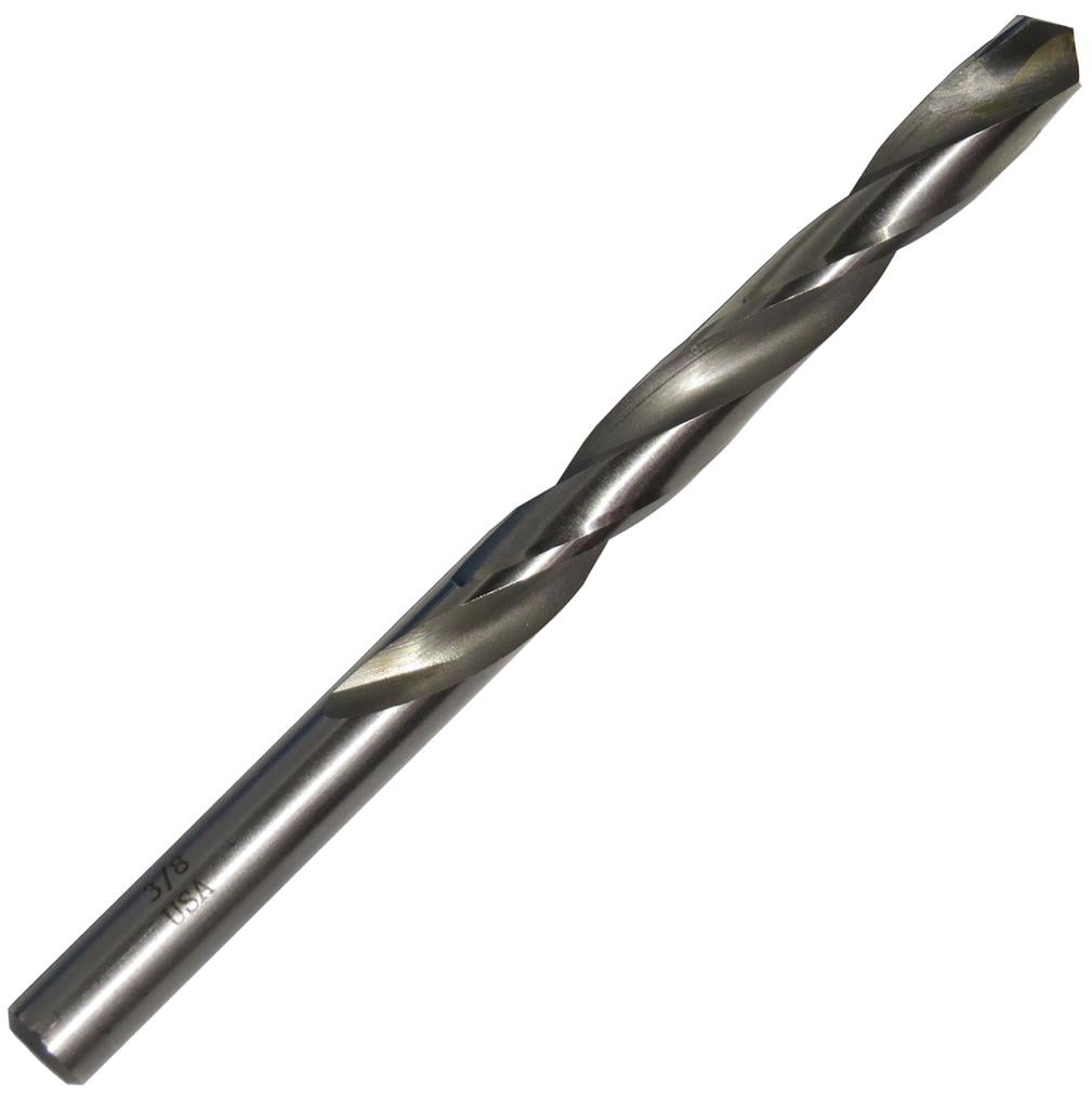 3/8" Carbide Tipped Taper Length Drill Bit, DWDTLCT3/8 - Walmart.com
