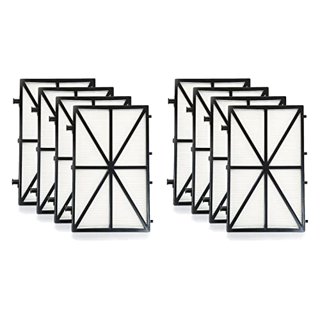 Blue Wave Fine Filter Insert for Meridian IG-5 Cleaner - 2 PACK ...