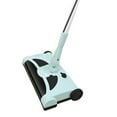 Vacuum Cleaner Electric Floor Sweeper Cleaner Vacuum Rechargeable ...