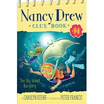 Nancy Drew Clue Book: Pets on Parade (Series #6) (Paperback) - Walmart.com
