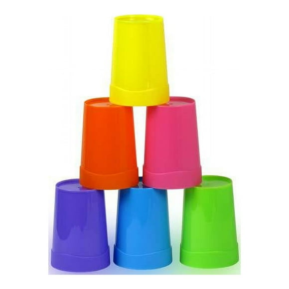 Kids Plastic Cups