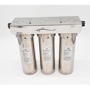 Eco Flo SEP75W 3/4 HP Stainless Steel Water Fountain Utility Pump ...
