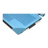 Urban Factory Surface Pro4 Elegant Folio, Bright Blue: Electronics ...
