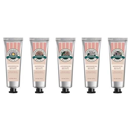 Plant Essence Hand Cream 30g Hand Mask Moisturizing And Anti-drying ...