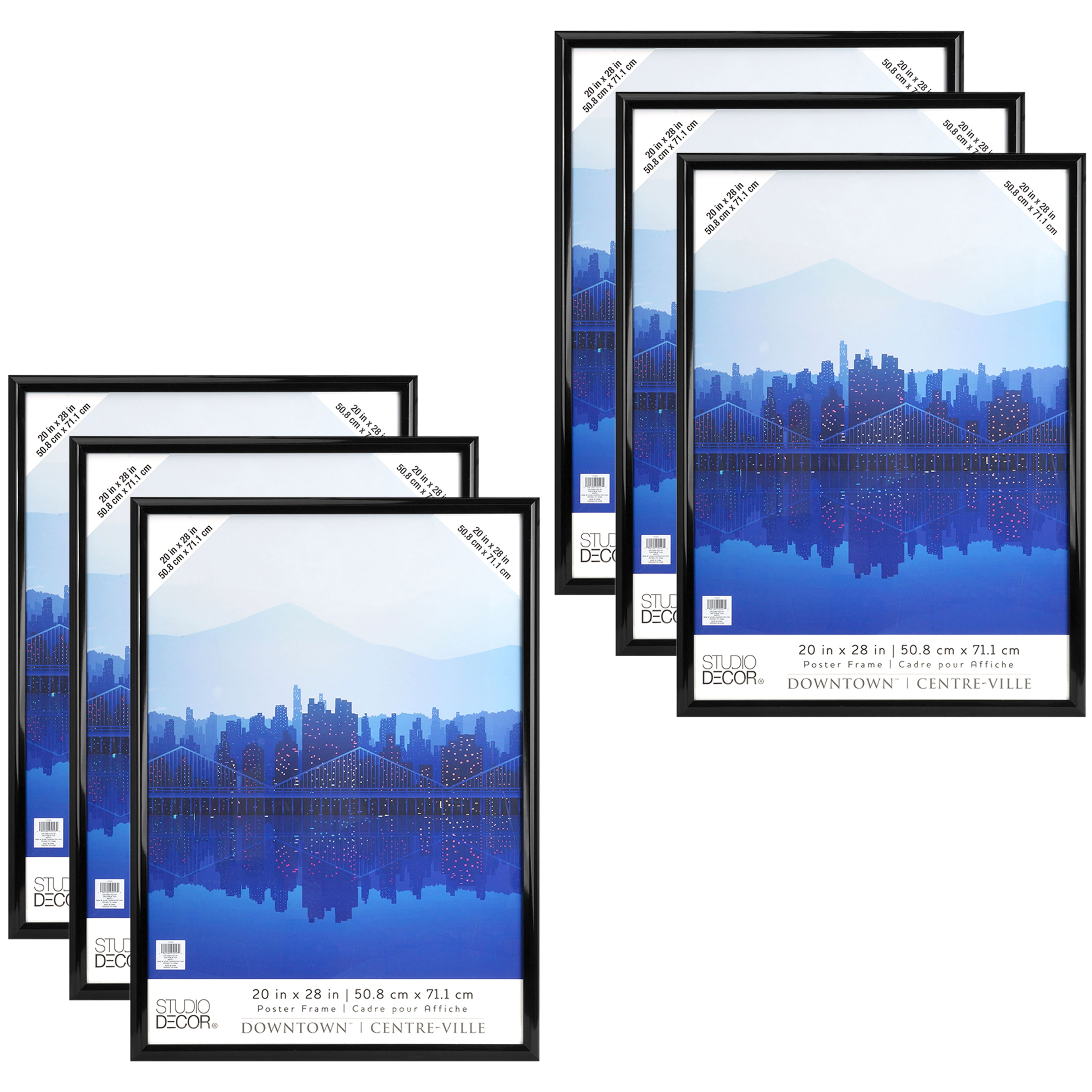 X 36 Frame Michaels