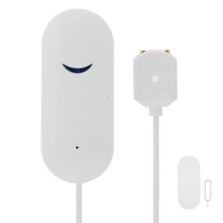 Water Leakage Sensor,Smart Water Leak Detector Water Leak Detector ...