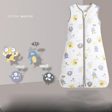 NETSENG Baby Sleep Bag, The Original Grobag, Soft Cotton-rich Fabric, 6 ...