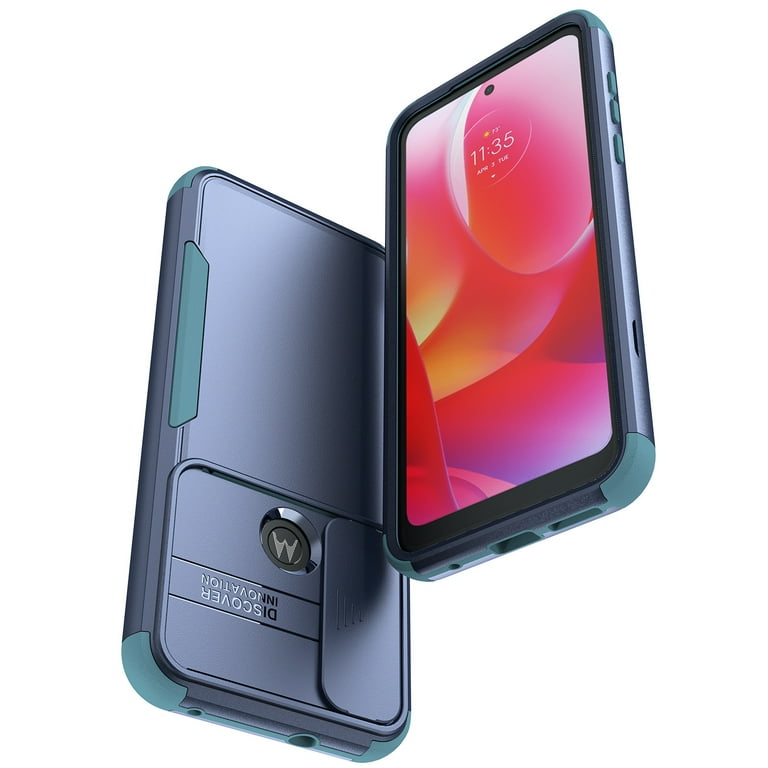 Motorola Slider Phone Models