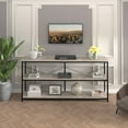 TY Arts & Culture 71.1" Console Table, TV Stand for 75" TV, Storage ...