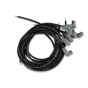 ACCEL 3008 Spark Plug Wire Set - Walmart.com