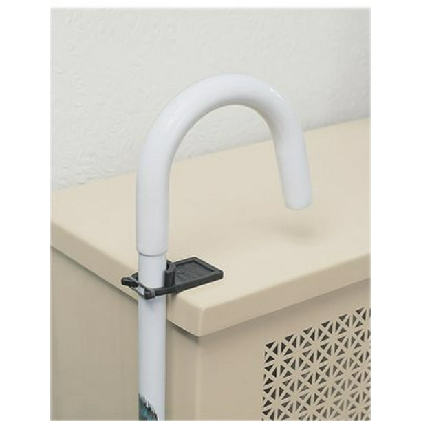 Cane holder cane storage mount pair - Walmart.com