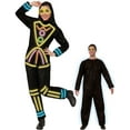 Adult Glow Suit Halloween Costume - Walmart.com