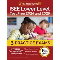 TSI Study Guide 2020-2021: TSI Test Prep Book and 3 Complete Practice ...