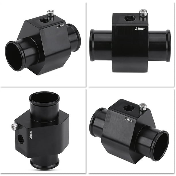 Hose Adapter,Car Water Temp Temperature Water Temperature Joint Pipe ...