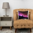 3drose, Picture of Horsehead Nebula Taken by Nasa, 16x16 inch Pillow ...