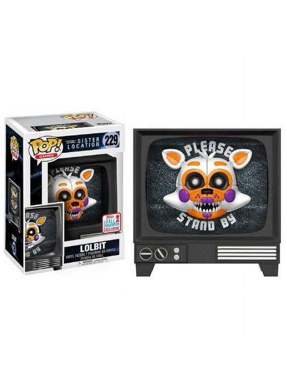 Funko Pop Video Game Characters in Funko Pop - Walmart.com