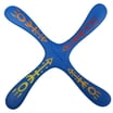 TriBlader Boomerang - The original wooden triblader from Colorado ...